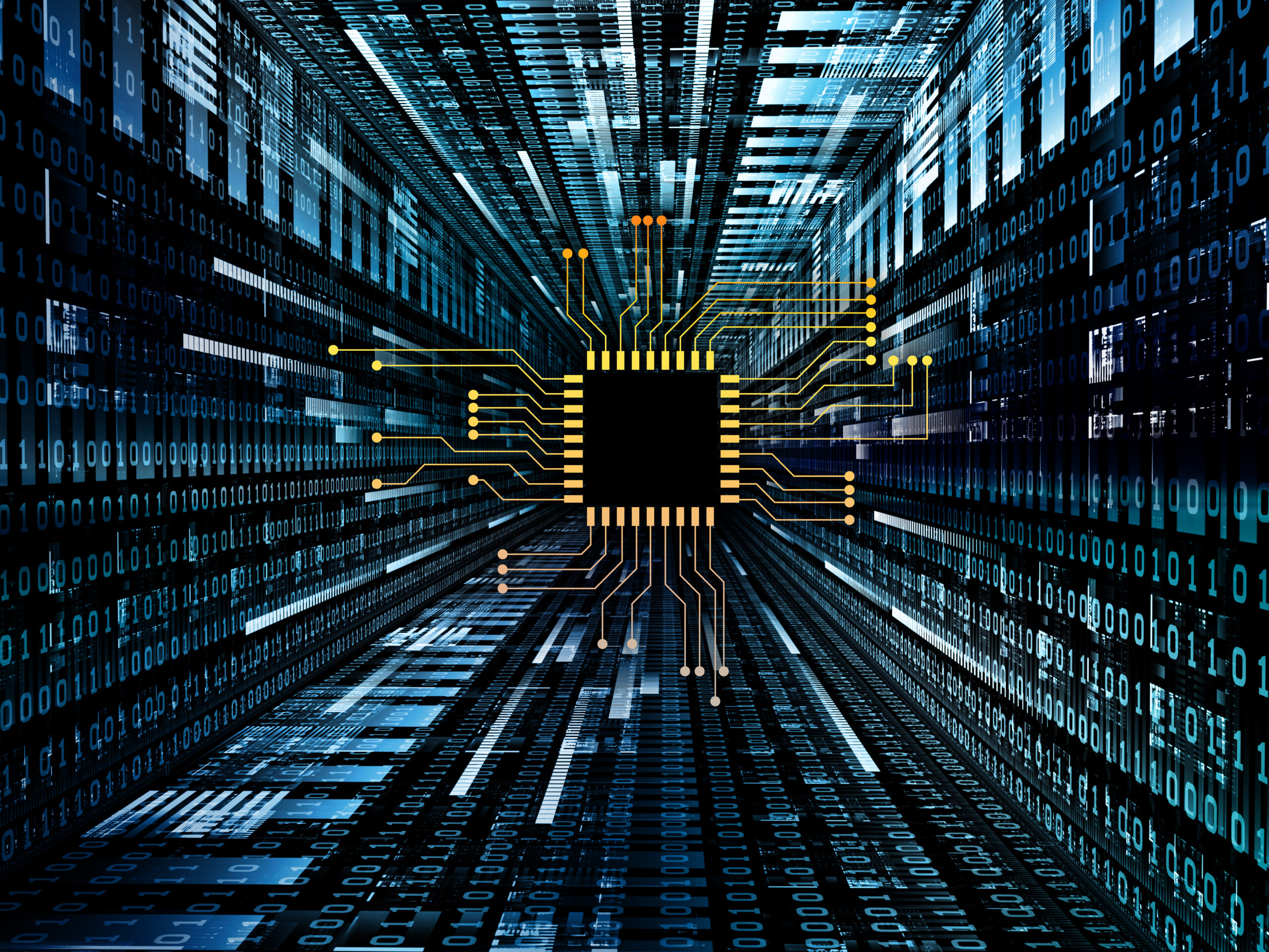 More Efficient AI Training With A Systolic Neural CPU
