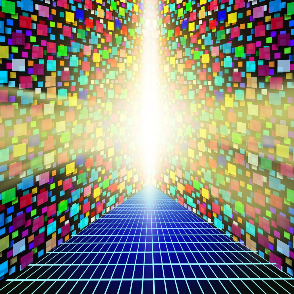 Decentralized Compute Is The Foundation Of The Metaverse Decentralized Compute Is The Foundation Of The Metaverse