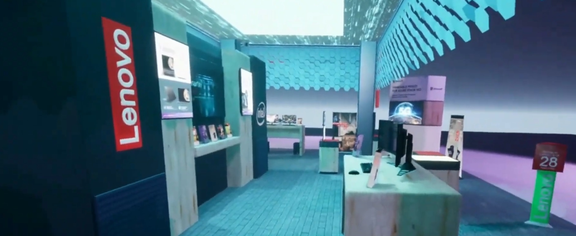 Reproducing The Physical World In Digital Format Need Not Be Complex