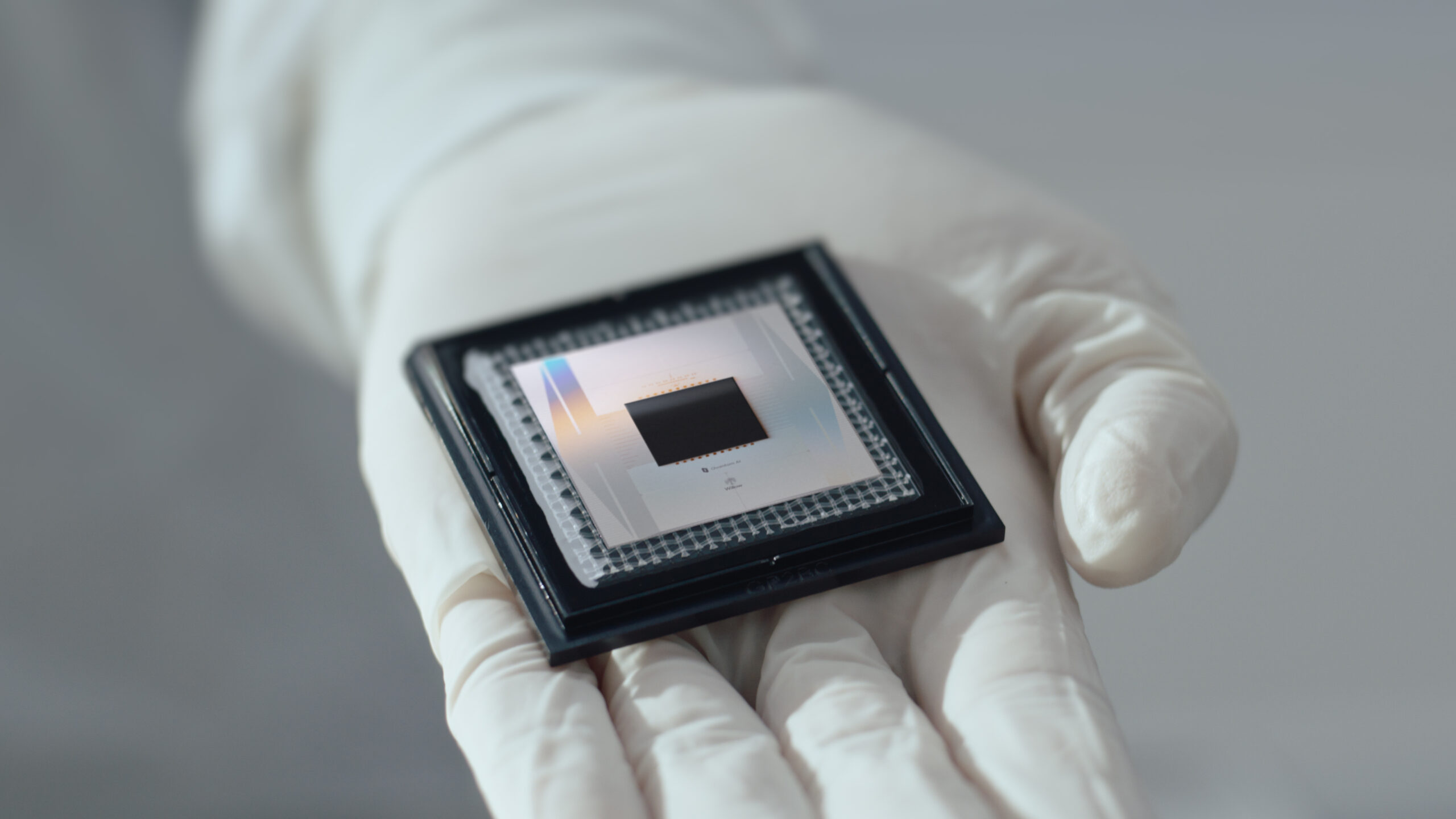 Google Claims Quantum Error Correction Milestone With “Willow” Chip Google Claims Quantum Error Correction Milestone With “Willow” Chip