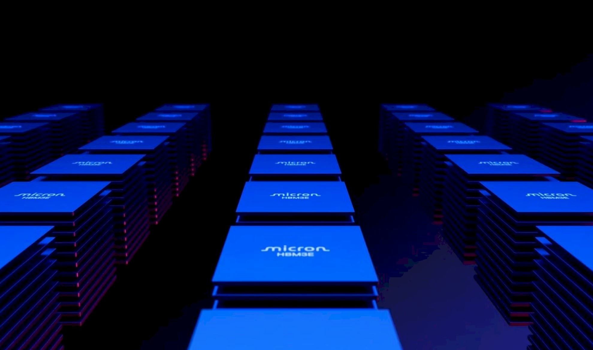 Micron Is Fashionably Late To The HBM Party, But Not Too Late