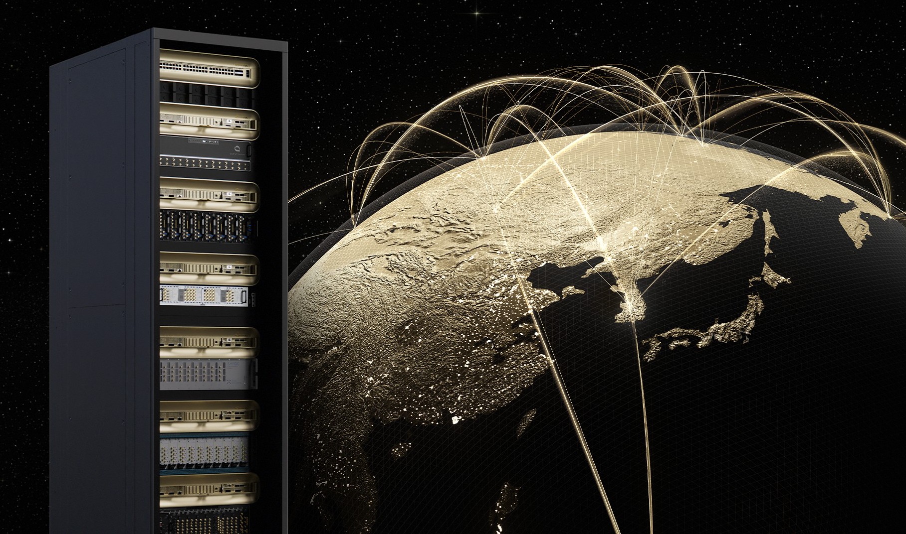 Nvidia Brings Together Quantum And AI For HPC Centers