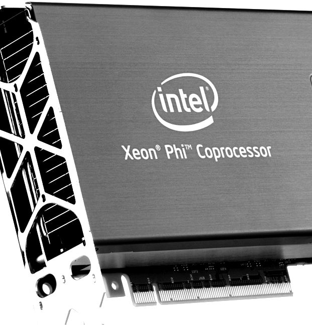 Matching Xeon Phi Performance to Genomic Analysis