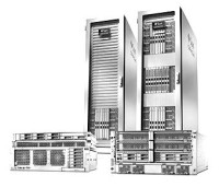 Inside Oracle's New Sparc M7 Systems