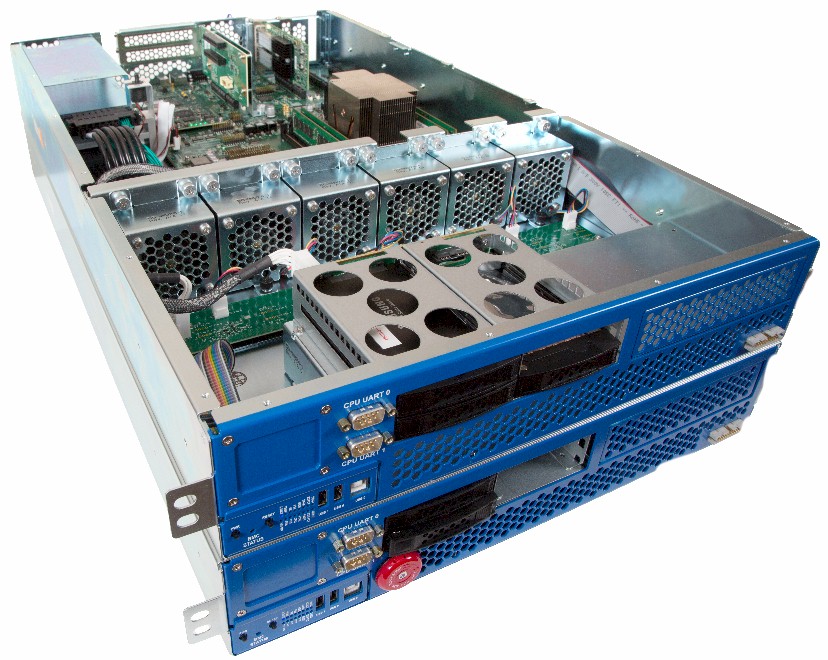 Qualcomm Shows Off Prototype ARM Server Chip Qualcomm Shows Off Prototype ARM Server Chip