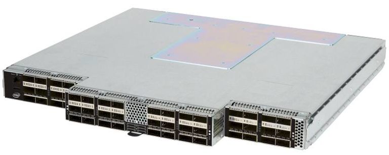 Intel Rounds Out Scalable Systems With Omni-Path