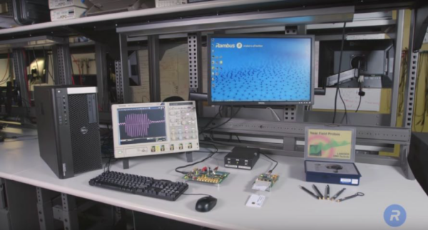 Understanding the side-channel threat to cyber security - The Next Platform