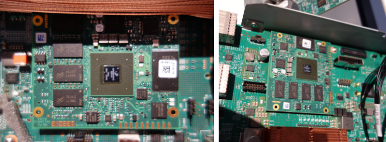 HPE Powers Up The Machine Architecture