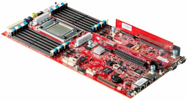 ARM And AMD X86 Server Chips Get Mainstream Lift From Microsoft