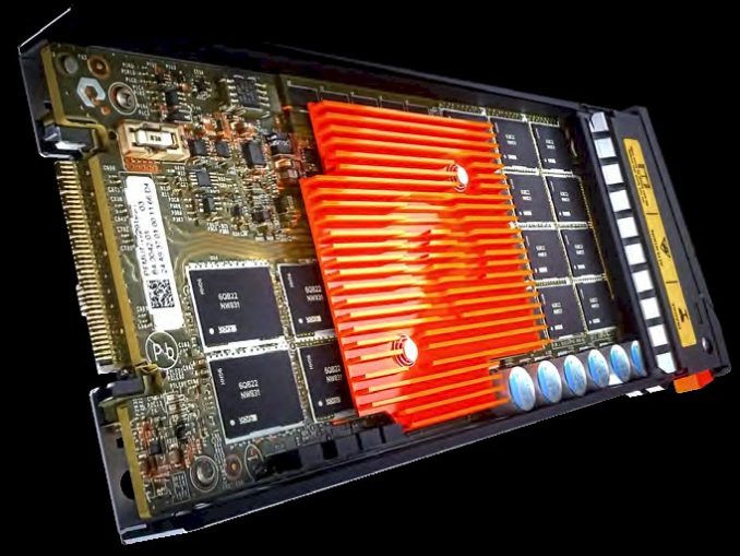 HPC And AI Can’t Compute Without Fast, Scalable Storage