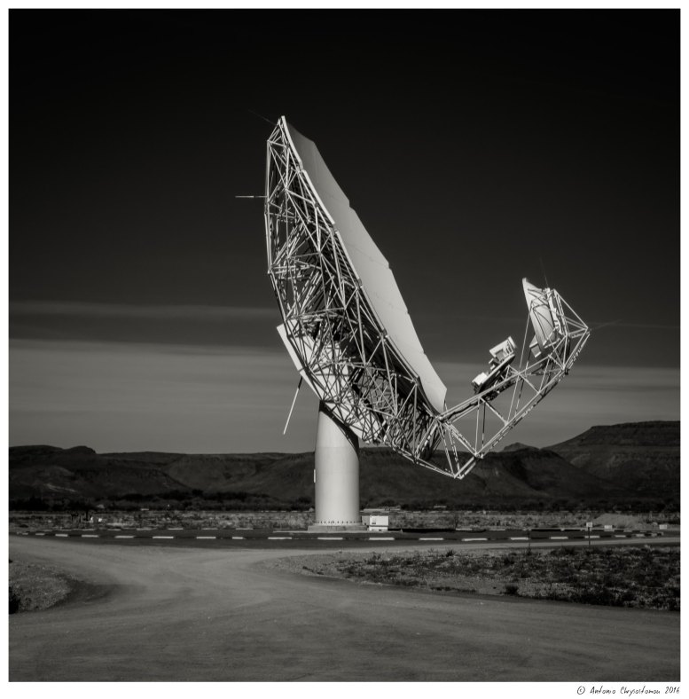 Designing the SKA Supercomputer Platform