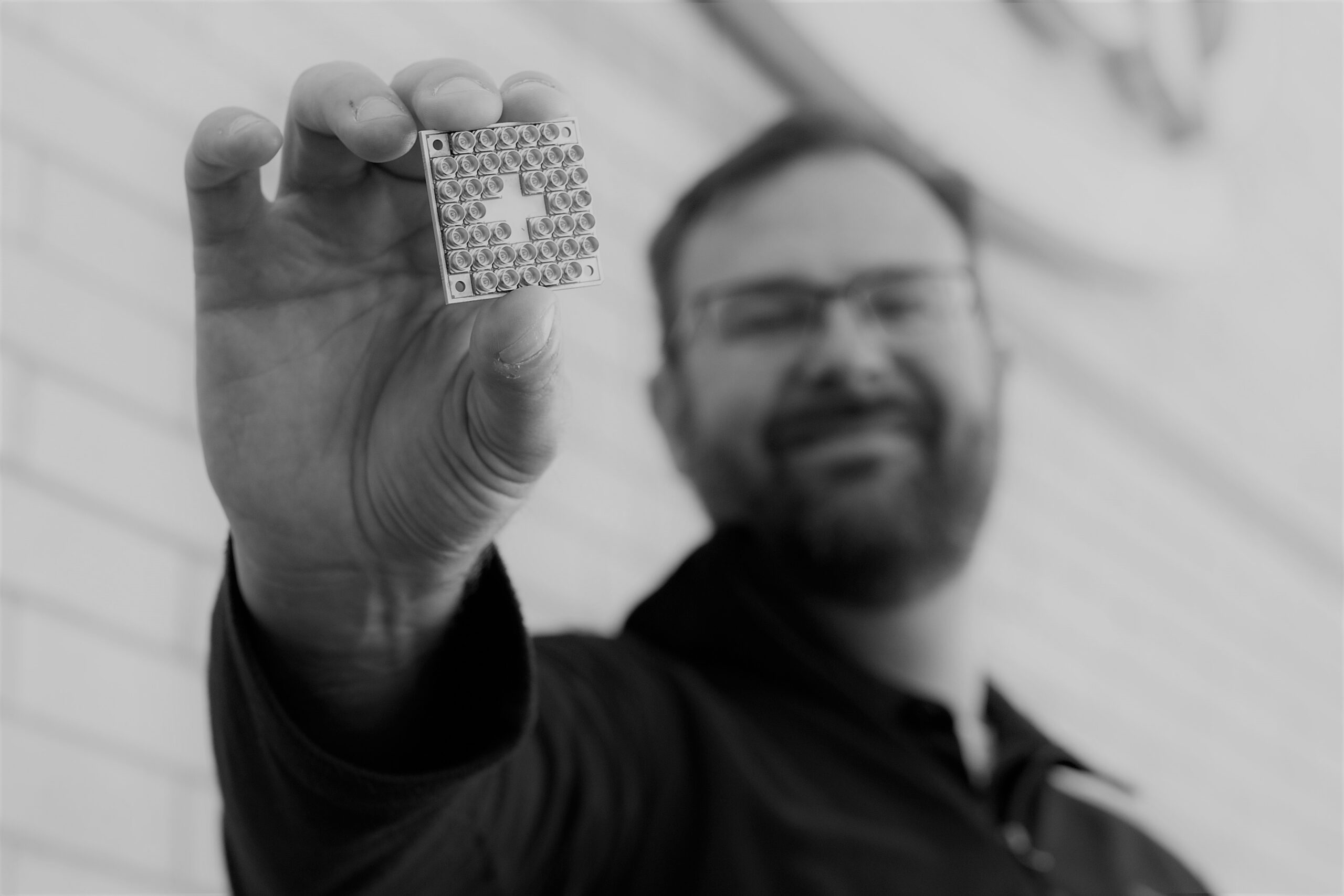 Intel Takes First Steps To Universal Quantum Computing - The Next Platform