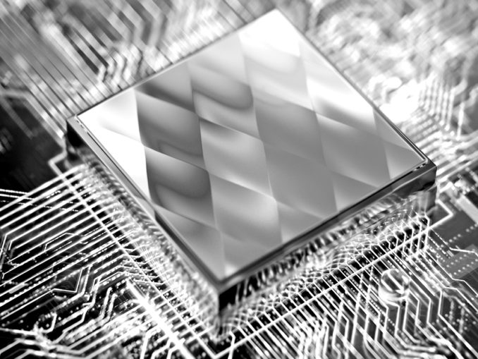 AI Chip Startup Makes Training to Edge Inference Transition