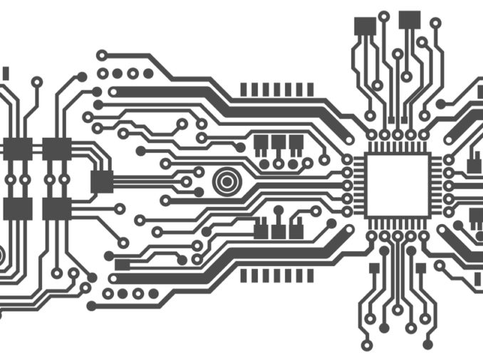 AI Chip Startup Makes Training to Edge Inference Transition