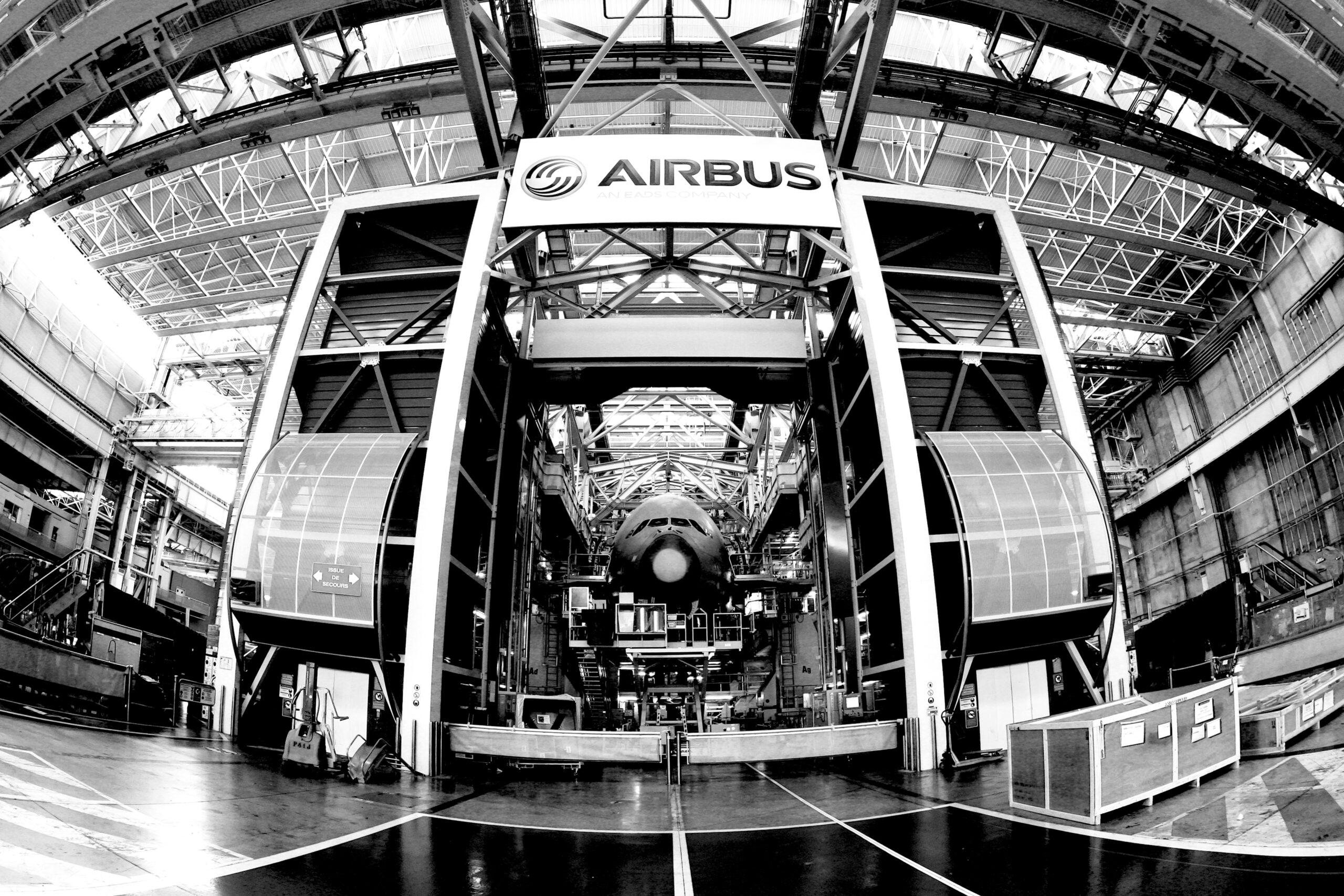 Airbus Gets Aerodynamic With Quantum Computing - The Next Platform