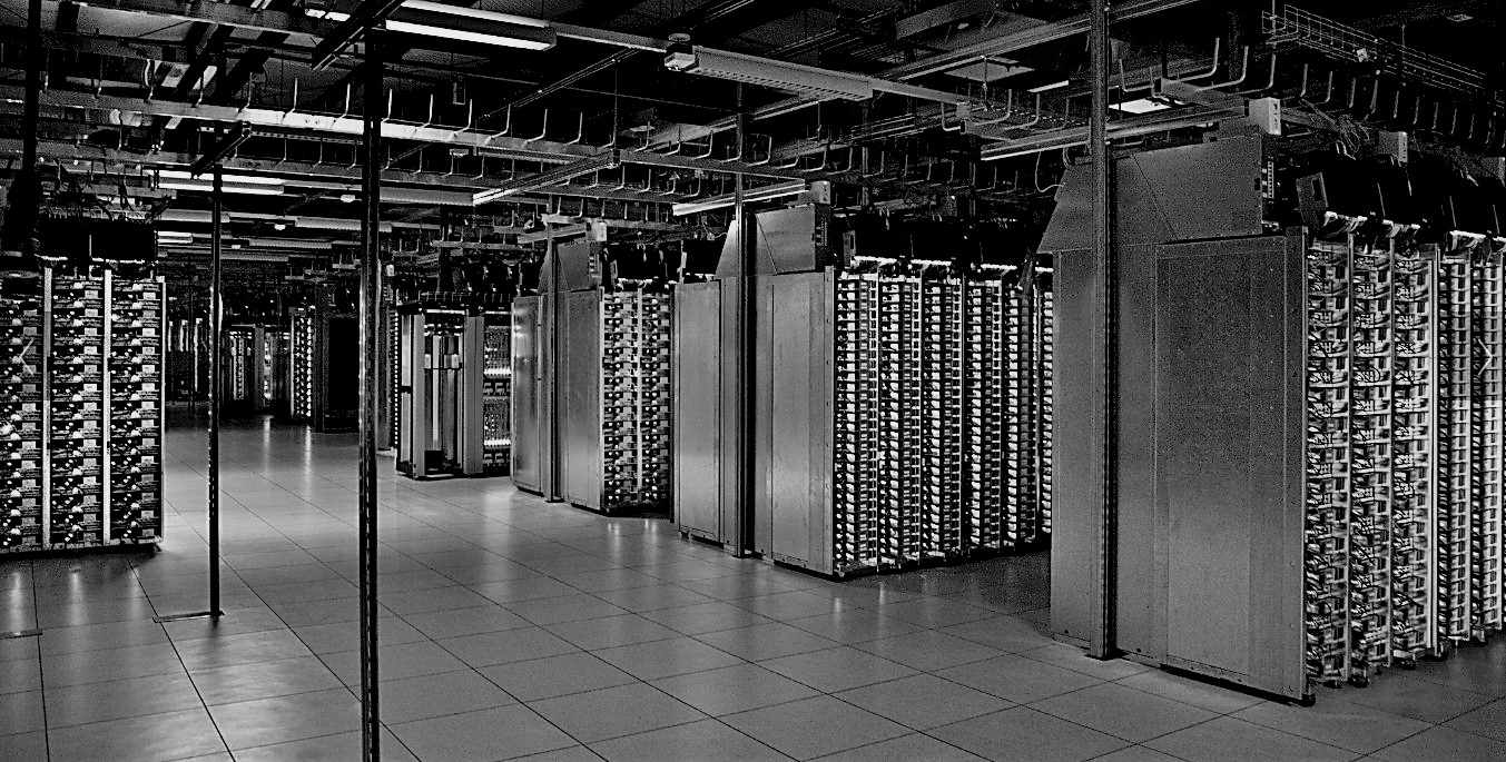 Google Turns To Partners In Cloud Tangle