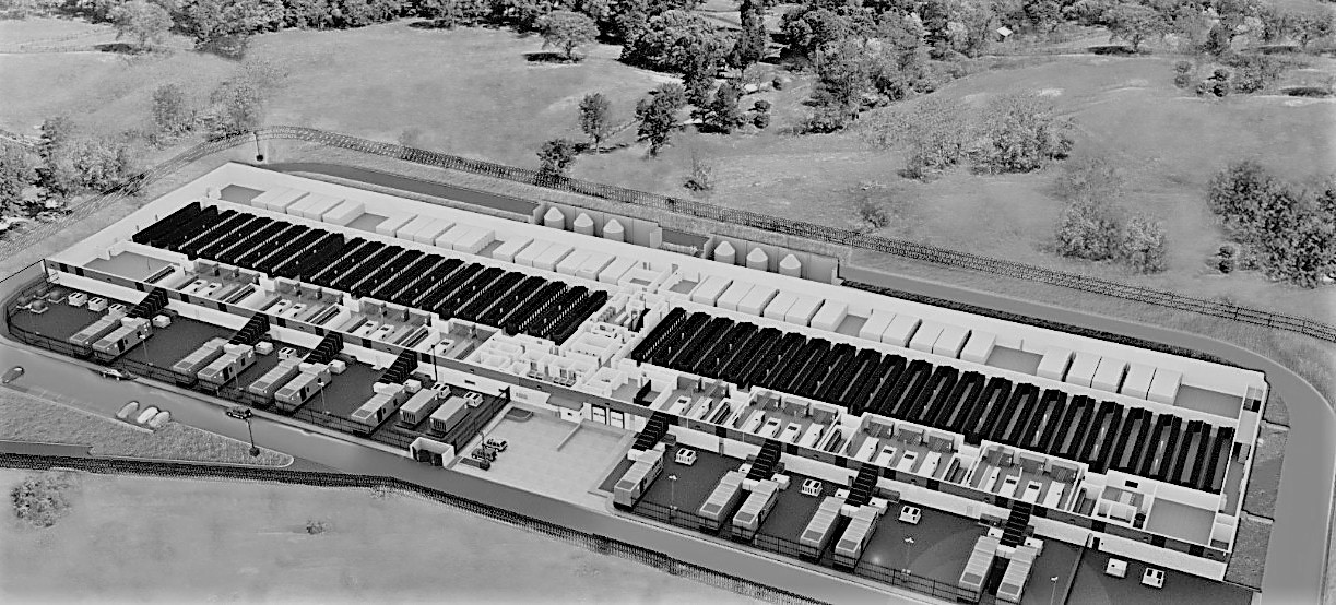 AWS Is Now The Largest Systems Business In The World