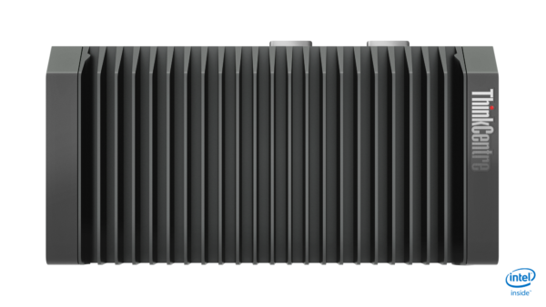 Lenovo Puts An Edge On Infrastructure