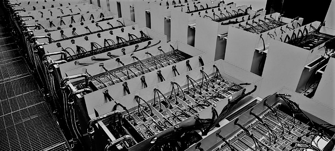 DUG Sets Foundation For Exascale HPC Utility With Xeon Phi