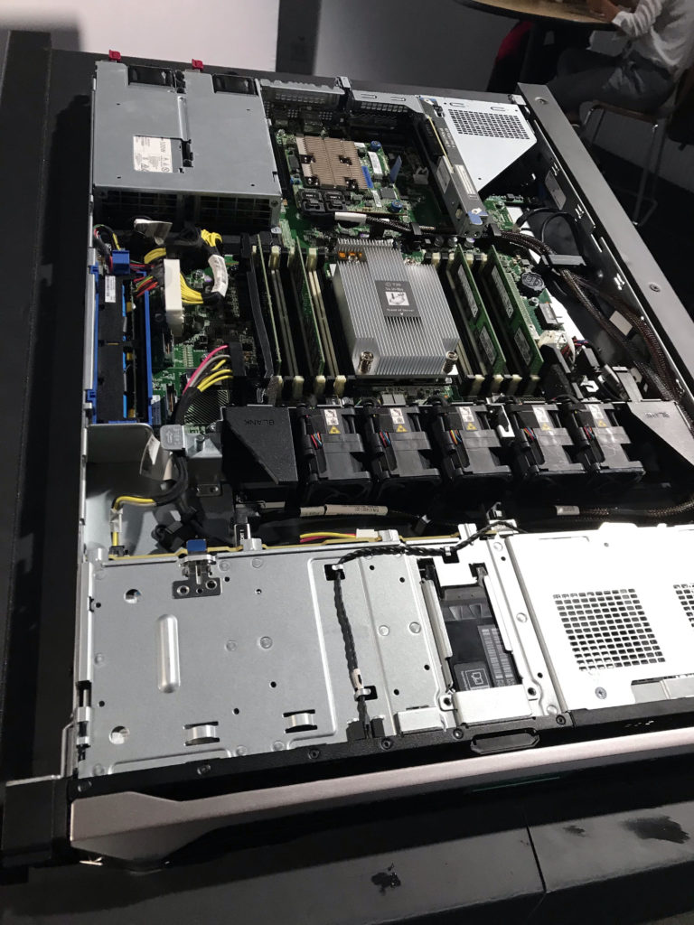 With Rome, AMD Will Build Off Momentum For Naples Epyc Chips