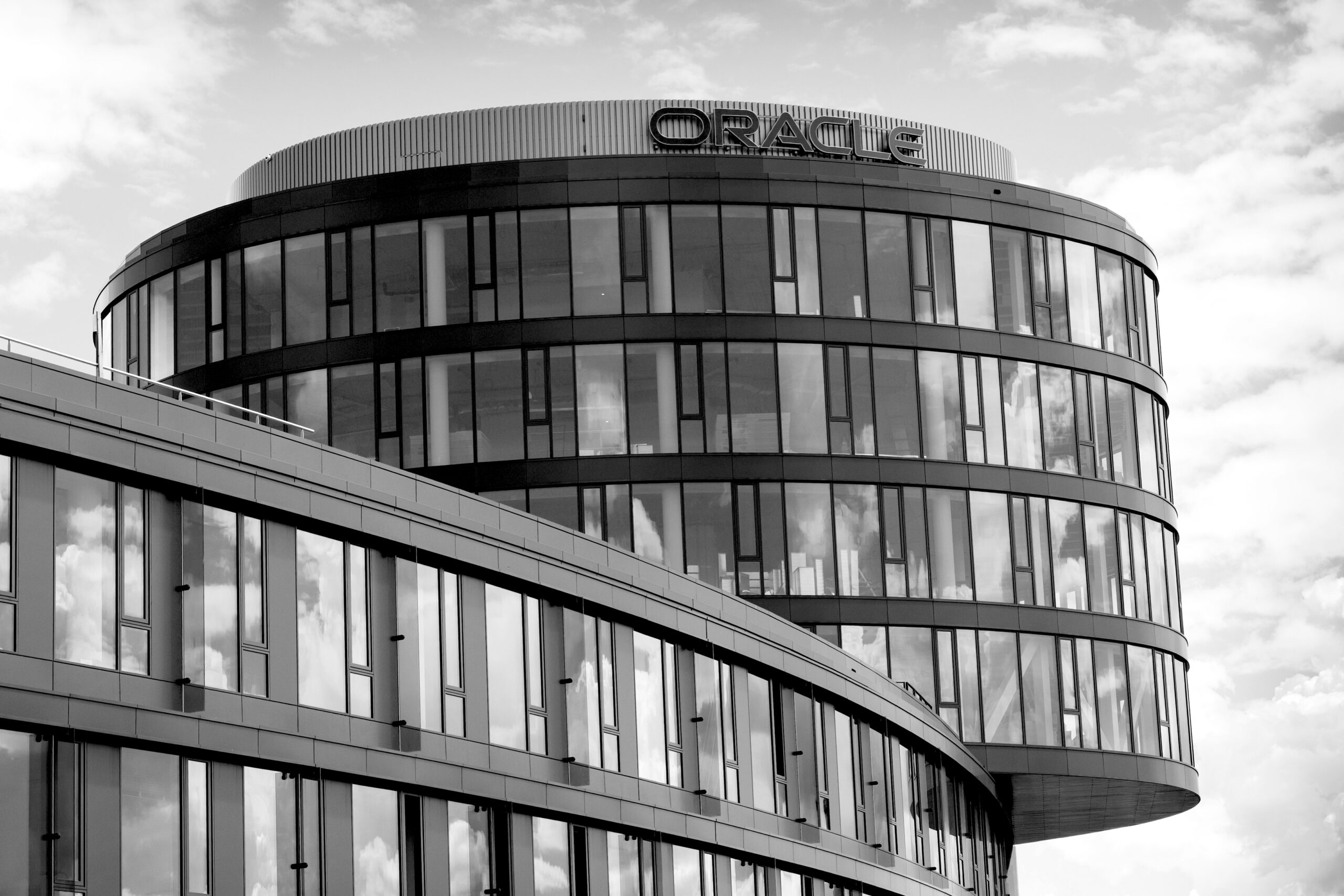 Oracle Chases A Huge HPC Opportunity In The Cloud - The Next Platform