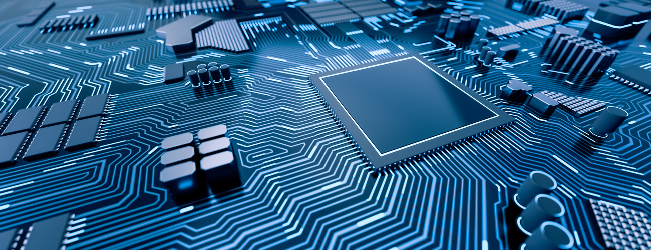 The Three Levels of Heterogeneous Integration