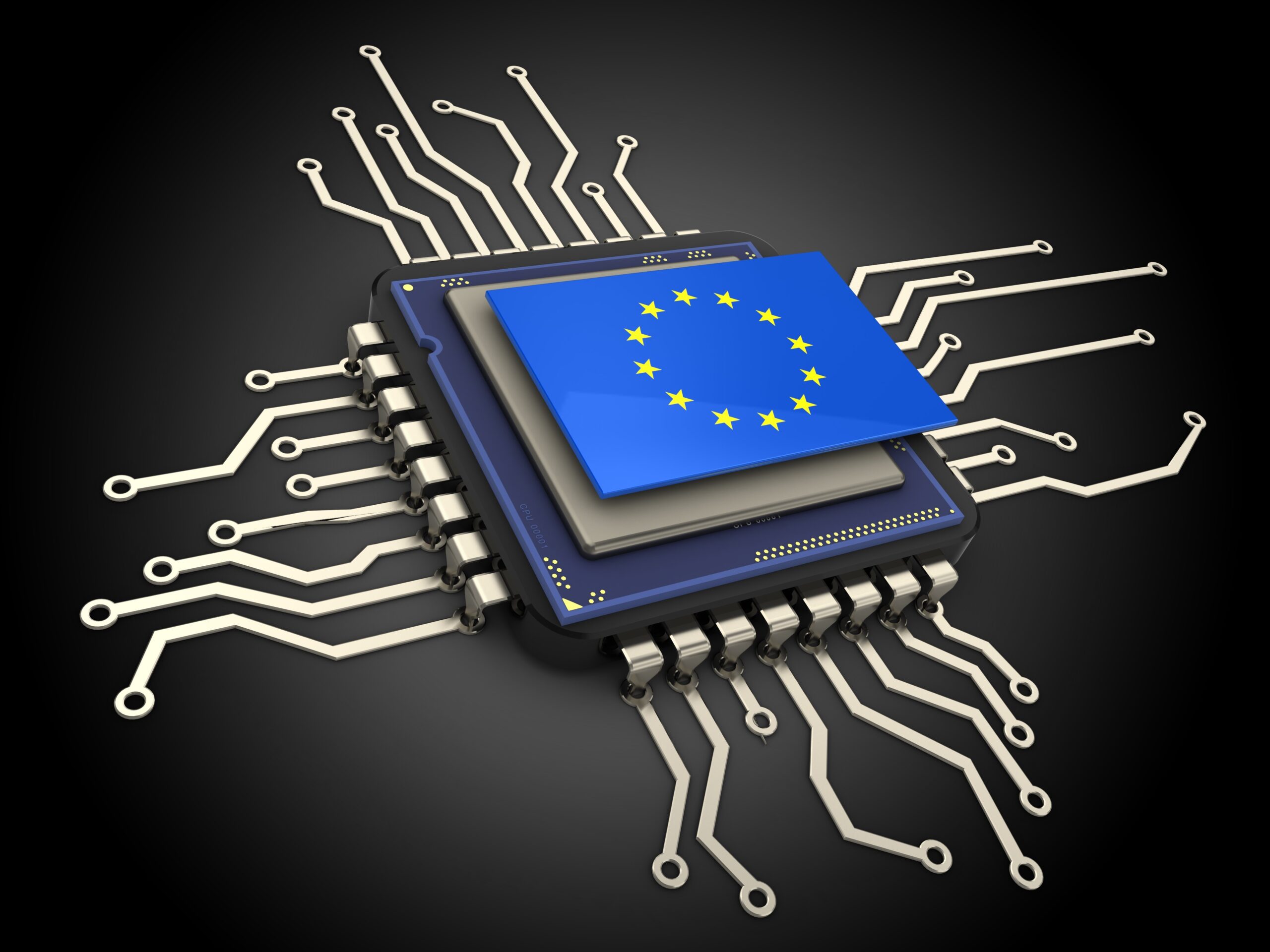European Processor Initiative Readies Prototype