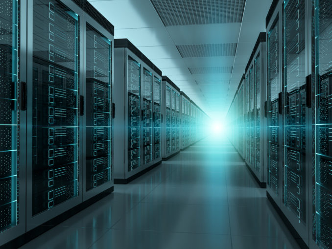 Securing The Server, Inside And Out