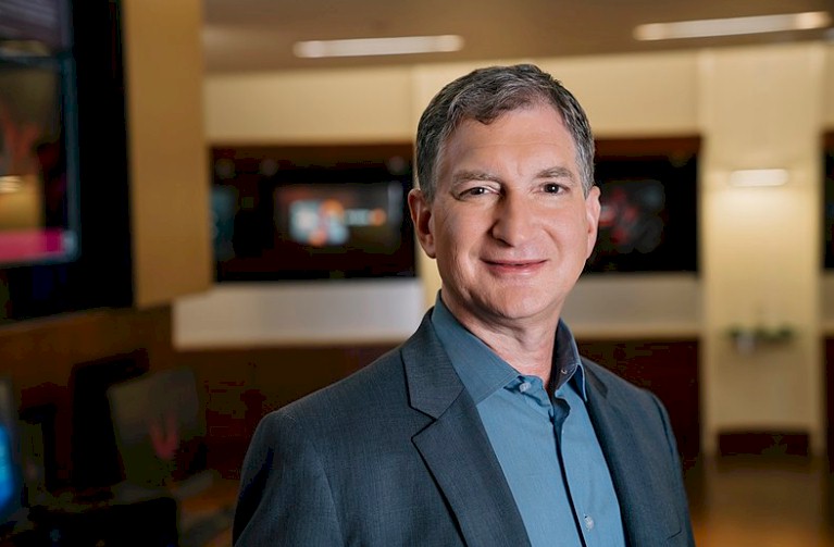 Talking System Architecture With AMD CTO Mark Papermaster