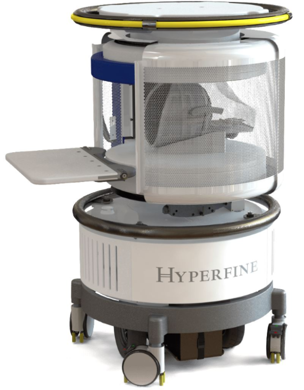 Nvidia Moves Clara Healthcare AI To The Edge