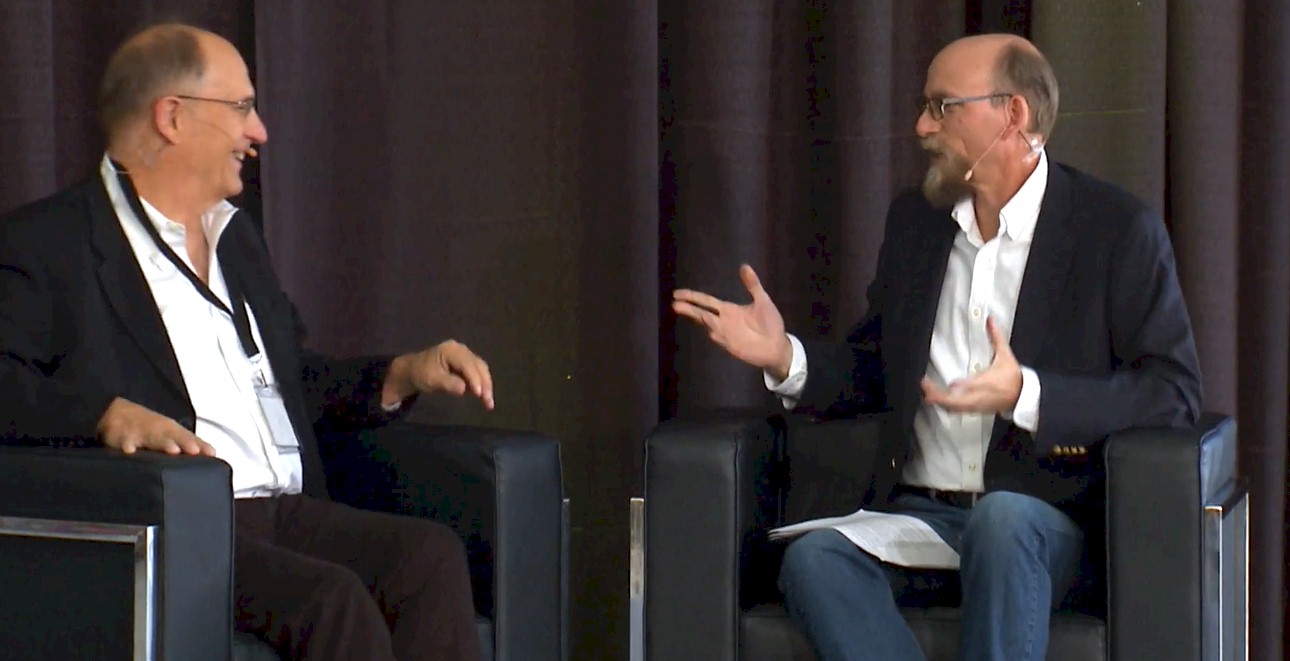 Bending The Supercomputing Cost Curve Down