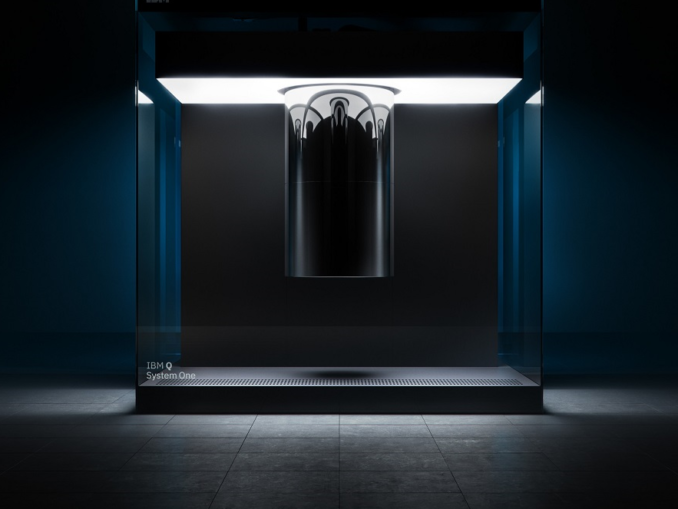 Volkswagen Refining Machine Learning on D-Wave System