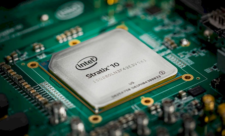 The GPU Is The Worst – And Best – Thing To Happen To The FPGA