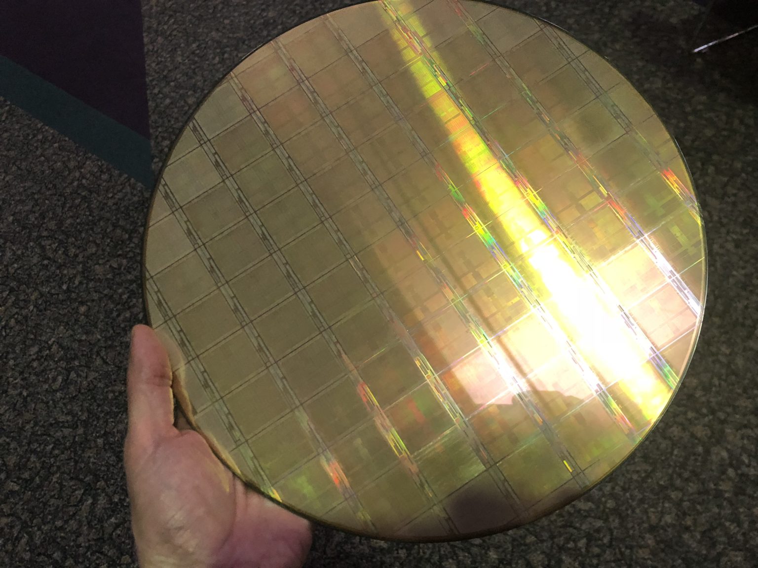 IBM Extends GPU Cloud Capabilities, Targets Machine Learning - The Next ...