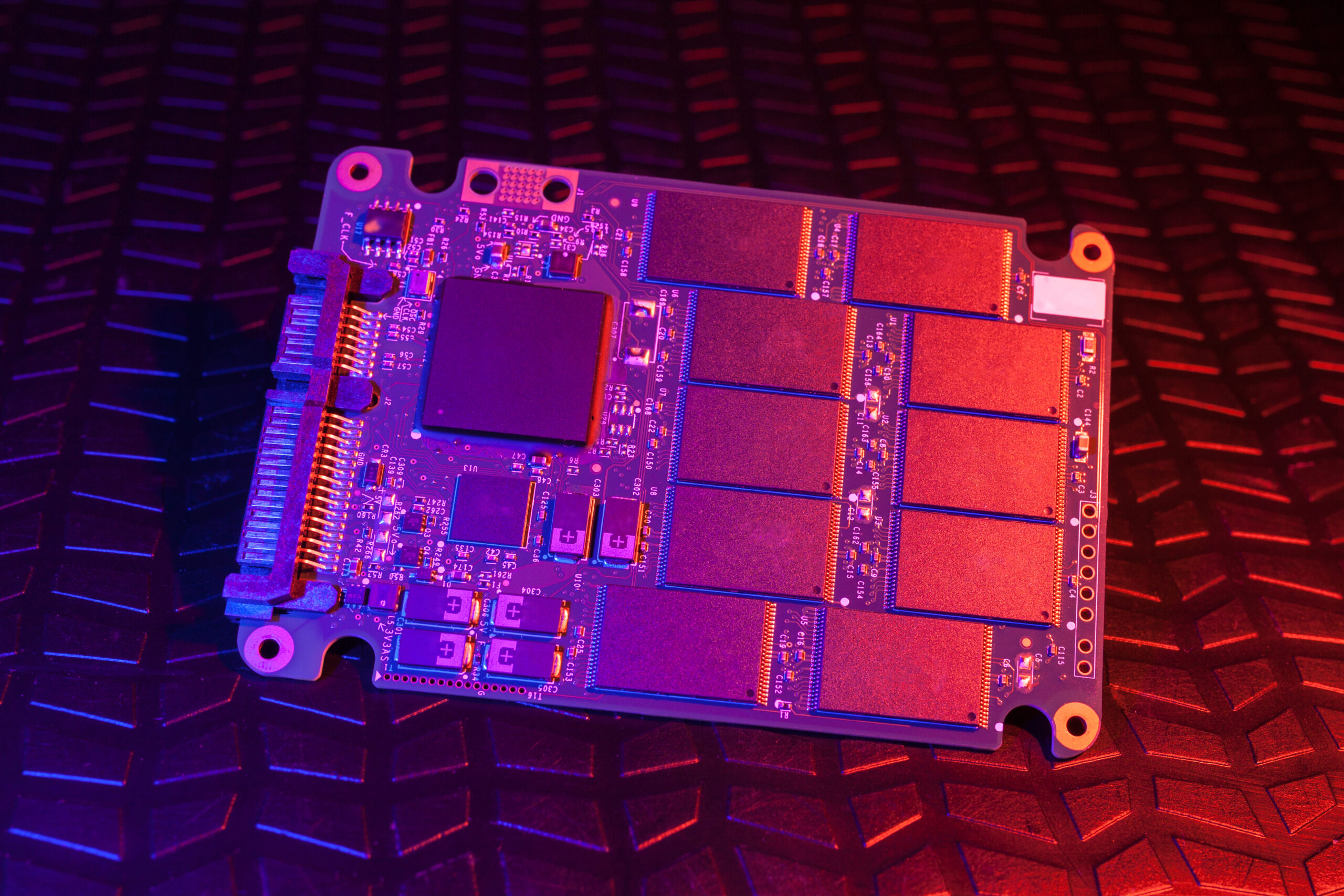 Computational Storage Winds Its Way Towards The Mainstream