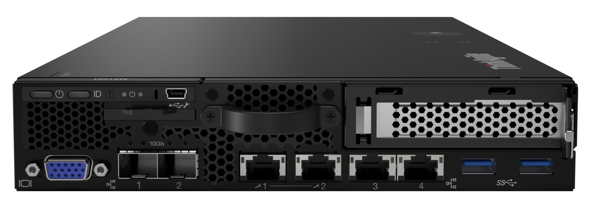 Lenovo Teams With Microsoft Azure At The Edge