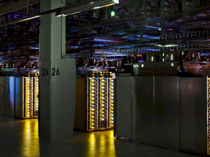 Inside The Systems That Drive Facebook