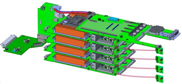 Inside Facebook’s Future Rack And Microserver Iron
