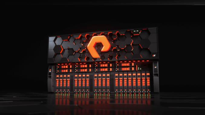Pure Storage’s Strategy Chief Talks Flash, NVMe, And The Competition
