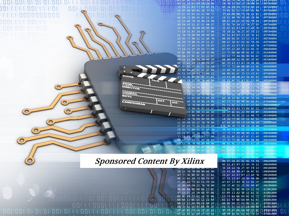 Get The Picture With Video Acceleration In The Datacenter