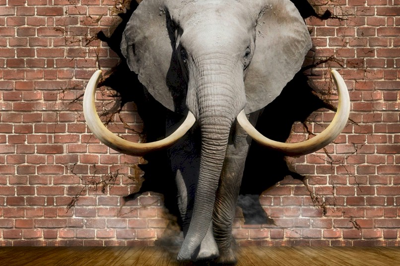 The Era Of Big Memory Is Upon Us