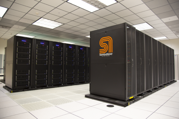 National Lab Supercomputing Sites Pick SambaNova for AI System Dance