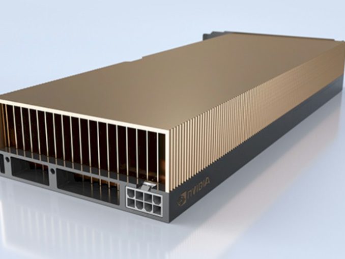 Nvidia NeMo Microservices For AI Agents Hits The Market