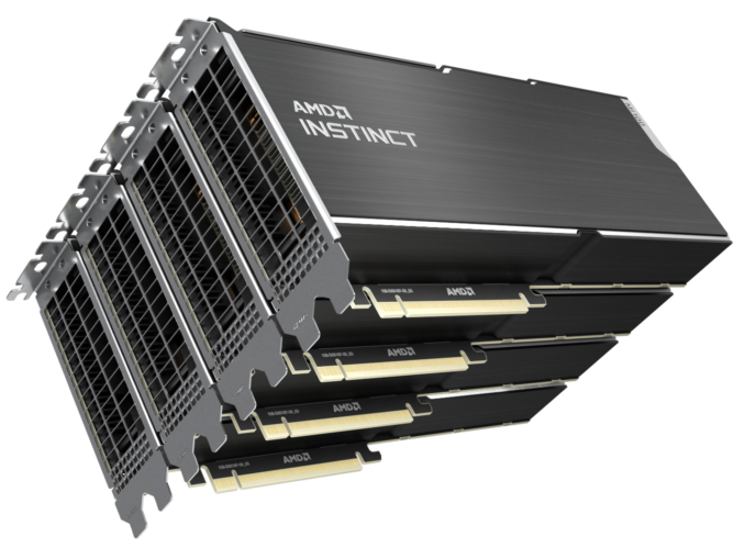 IBM And AMD Tag Team On Hybrid Classical-Quantum Supercomputers