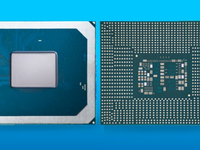 Intel Shuts Down Lustre File System Business