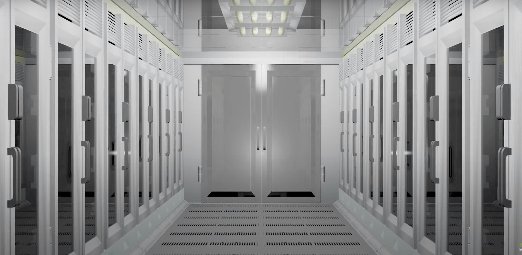 InfiniBand Is Still Setting The Network Pace For HPC And AI