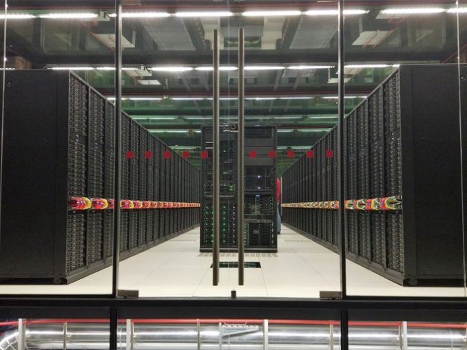 Building An Ecosystem for Heterogeneous Memory Supercomputing