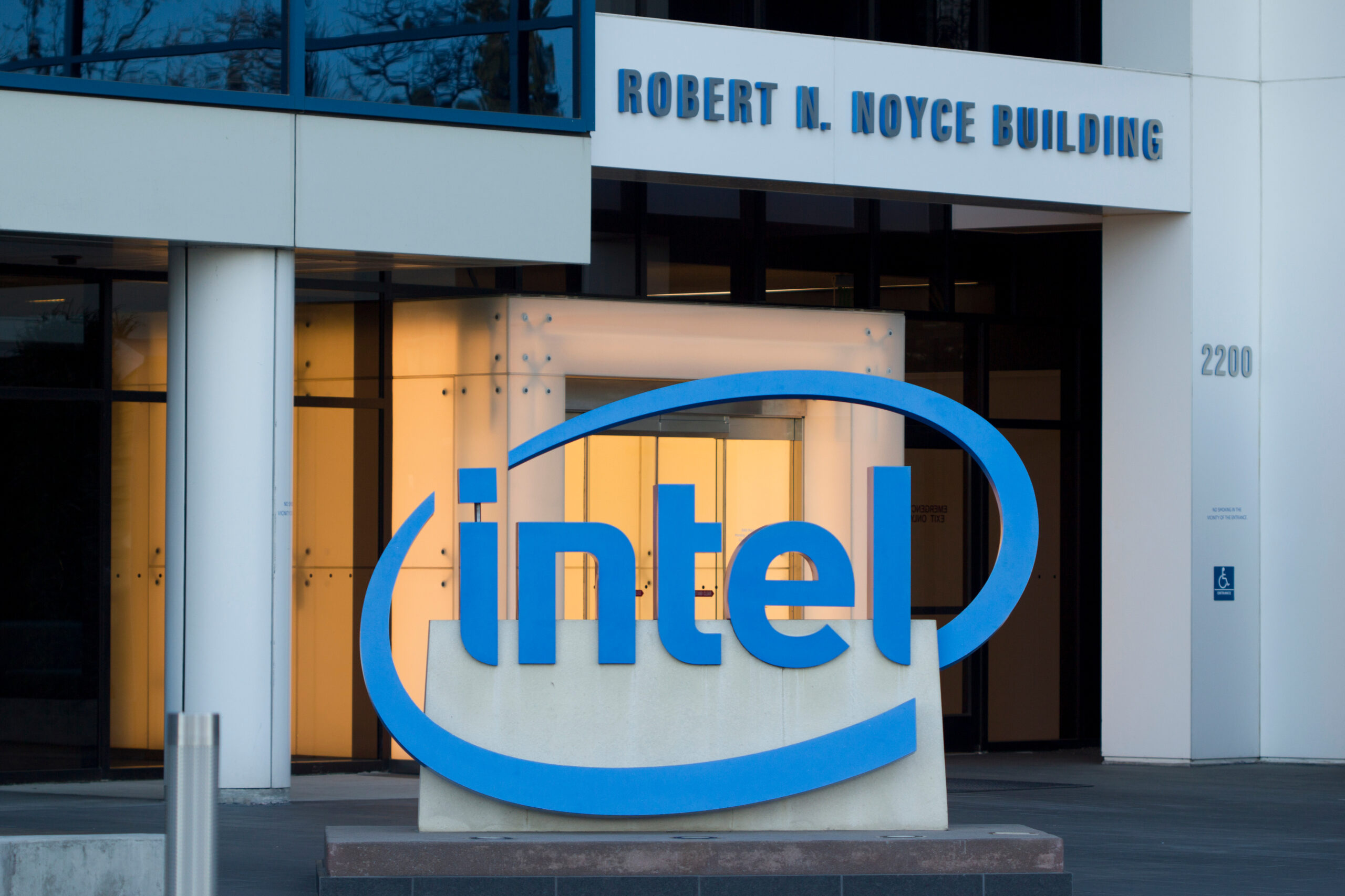 Intel’s Datacenter Decline Not As Bad As Expected
