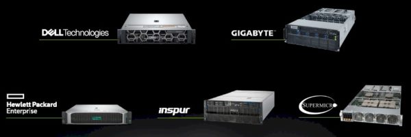 Nvidia Gets Certifiable About Systems