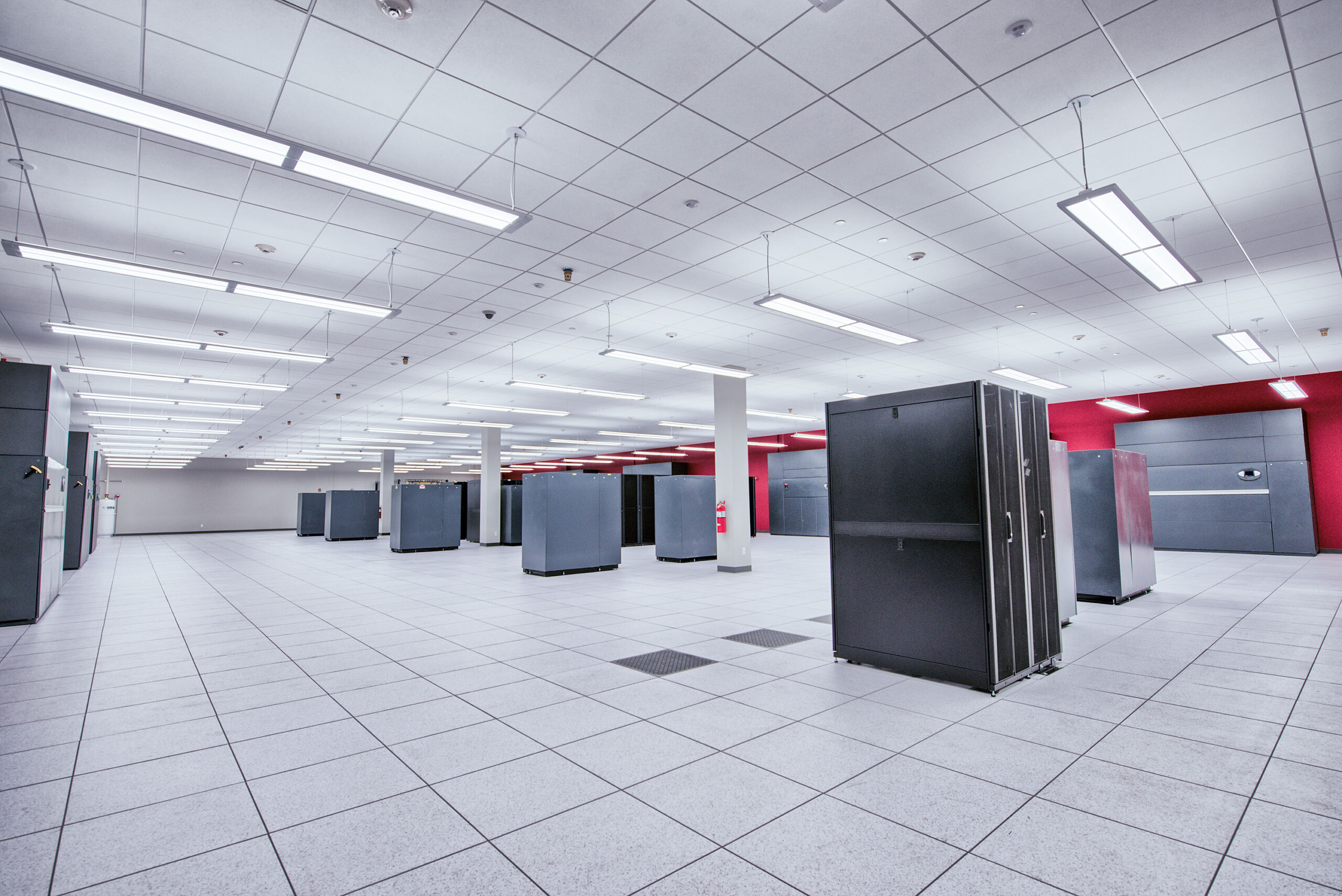 The Expedient Way To Build An Enterprise Cloud The Expedient Way To Build An Enterprise Cloud